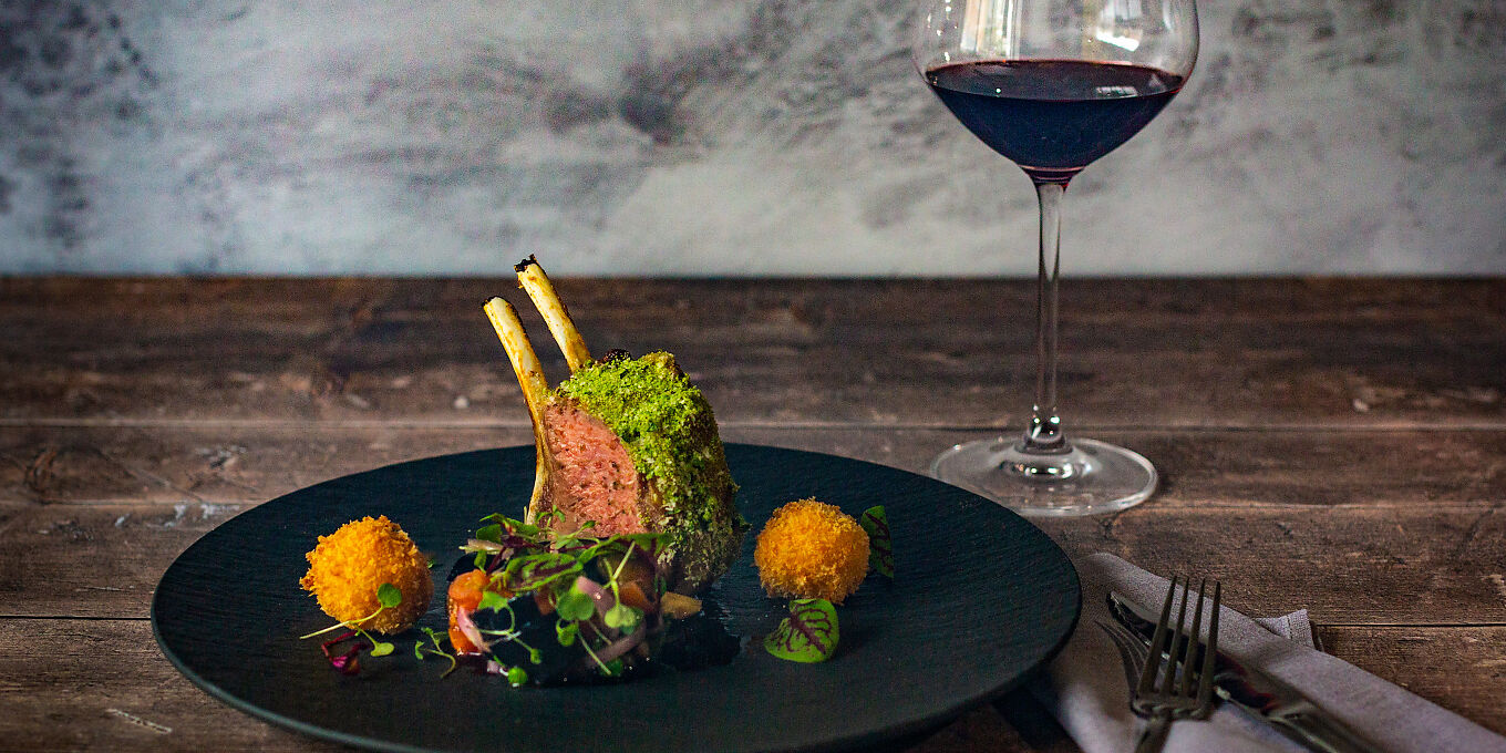 Review of La Locanda, Gisburn, Lancashire | The Good Food Guide